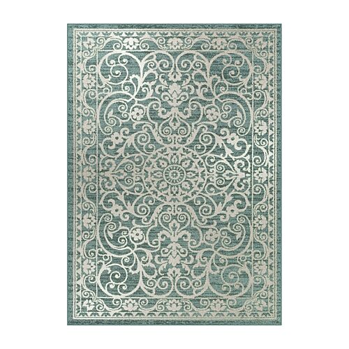 Click here for Maples Astrid Indoor Rectangular Area Rug  One Siz... prices