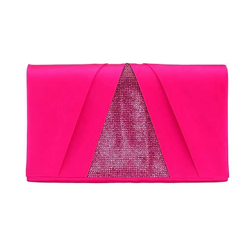 Click here for I. Miller Elleme Clutch  One Size  Pink prices