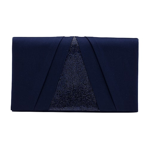 Click here for I. Miller Elleme Clutch  One Size  Blue prices