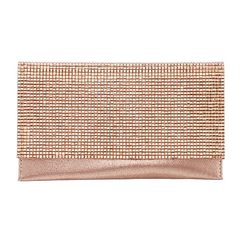 Click here for I. Miller Rylen Crystal Clutch  One Size  Yellow prices