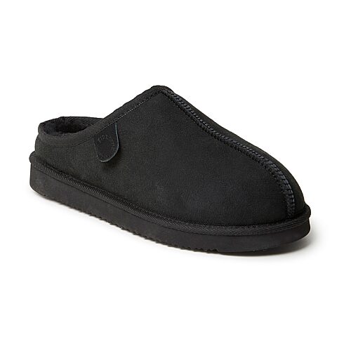 Click here for Fireside by Dearfoam’s Mens Grafton Genuine Shearl... prices