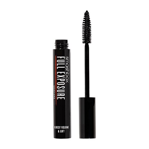 Smashbox Full Exposure Mascara  One Size  Black