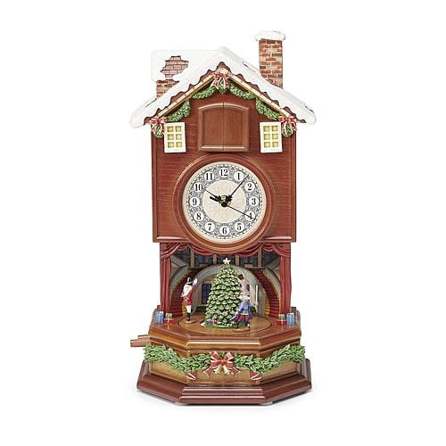 Click here for Roman 15 Led Nutcracker Lighted Christmas Tabletop... prices