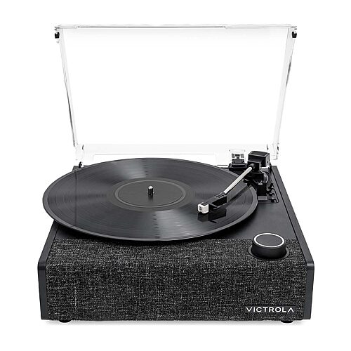 Click here for Victrola Eastwood Ii Bluetooth Turntable with Buil... prices