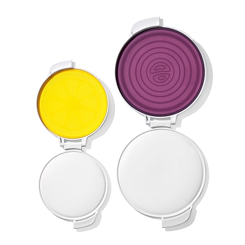 Click here for OXO Good Grips 2-pc. Herb Saver  One Size  Multipl... prices