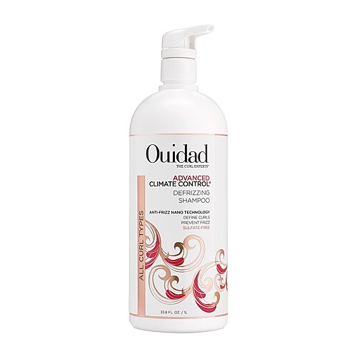Click here for Advanced Climate Control Defrizzing Shampoo by Oui... prices