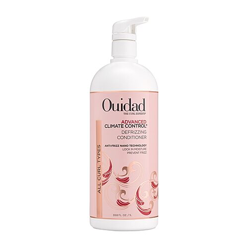 Ouidad By Ouidad Ouidad Advanced Climate Control Defrizzing Conditioner 33.8 Oz For Anyone