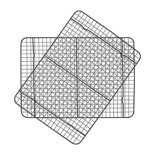 Click here for Taste Of Home 2-pc. Non-Stick Cooling Rack  One Si... prices
