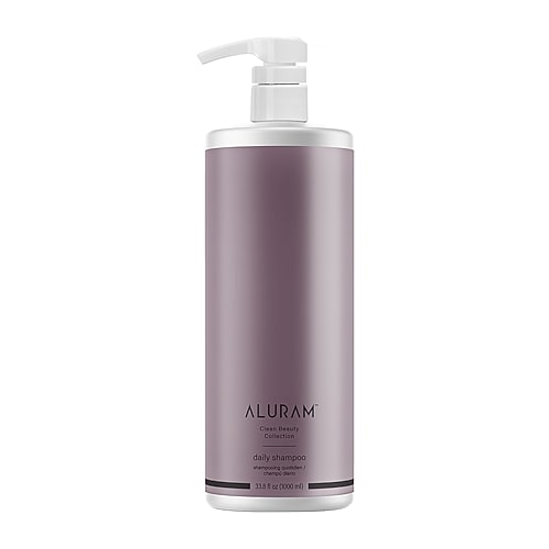 Click here for Aluram Daily Shampoo 33.8 oz.  One Size prices