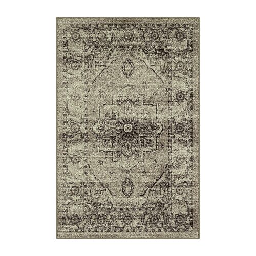 Click here for Maples Lori Distressed Rectangular Indoor Rugs  On... prices