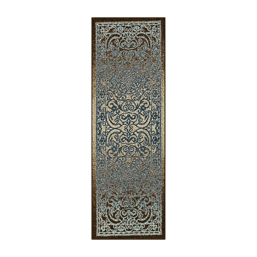 Click here for Maples Astrid Washable Indoor Rectangular Runner... prices