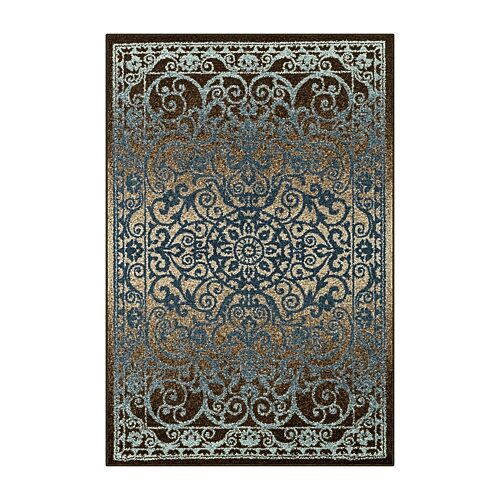 Click here for Maples Astrid Washable Indoor Rectangular Accent R... prices