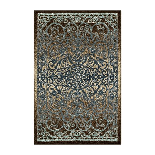 Click here for Maples Astrid Indoor Rectangular Area Rug  One Siz... prices
