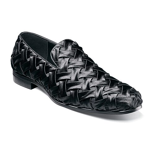 Click here for Stacy Adams Savoir X-Cross Texti Mens Round Closed... prices