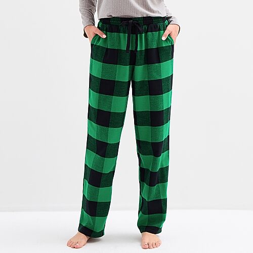Click here for Sleep Chic Womens Flannel Pajama Pants  X-small Ta... prices