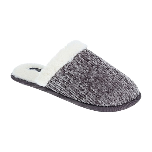 Click here for RACHEL Rachel Roy Lipsole Scuff Womens Memory Foam... prices
