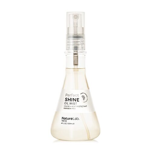 Naturelab. Tokyo Perfect Shine Oil Mist  One Size