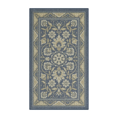 Click here for Maples Luna Traditional Rectangular Indoor Rugs  O... prices