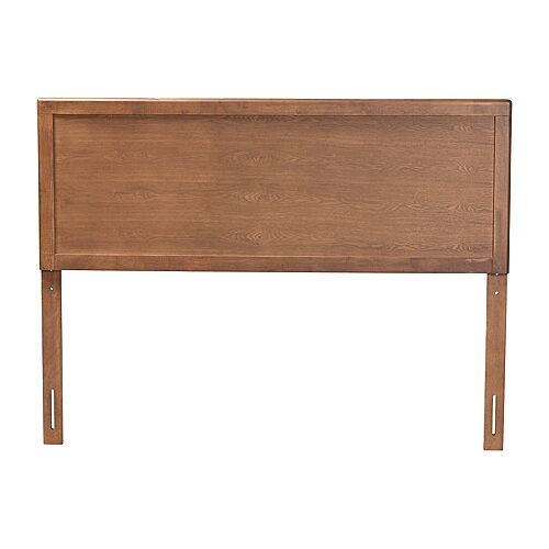 Click here for Alan Wooden Headboards  One Size  Brown prices