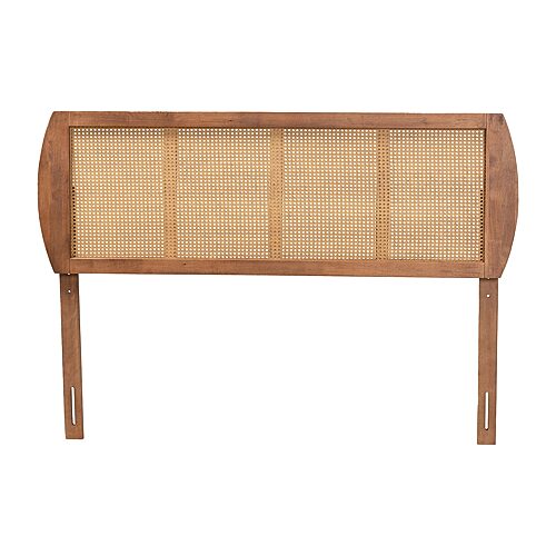 Click here for Harris Wooden Headboards  One Size  Brown prices