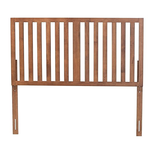 Click here for Oren Wooden Headboards  One Size  Brown prices
