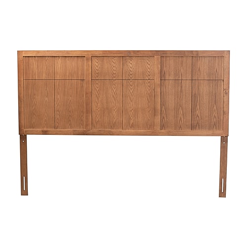 Click here for Monroe Wooden Headboards  One Size  Brown prices