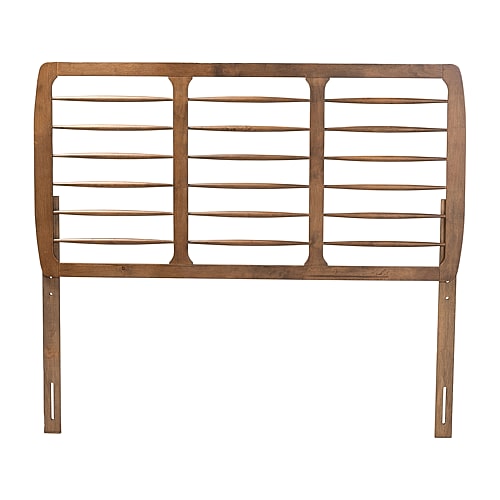 Click here for Carolyn Wooden Headboards  One Size  Brown prices