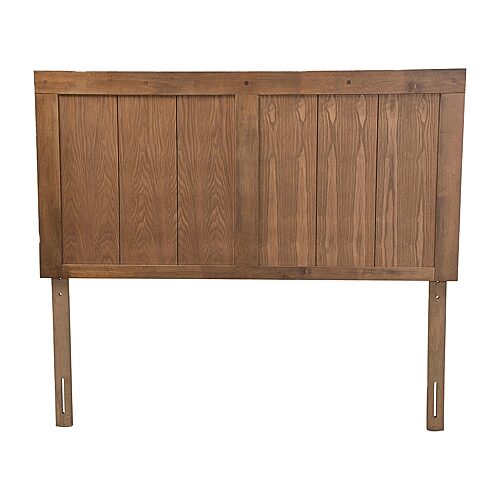 Click here for Patwin Wooden Headboards  One Size  Brown prices