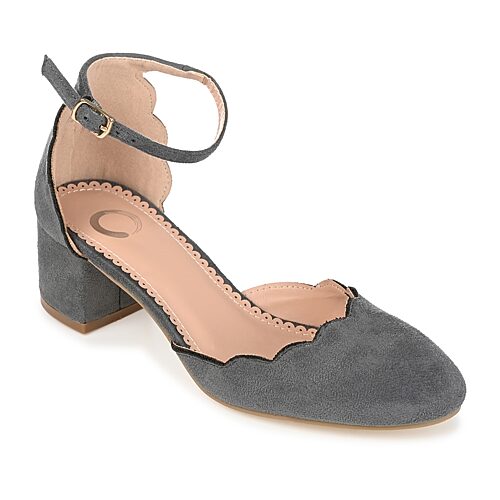 Click here for Journee Collection Womens Edna Heeled Sandals  12... prices