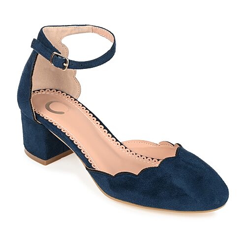 Click here for Journee Collection Womens Edna Heeled Sandals  6 1... prices