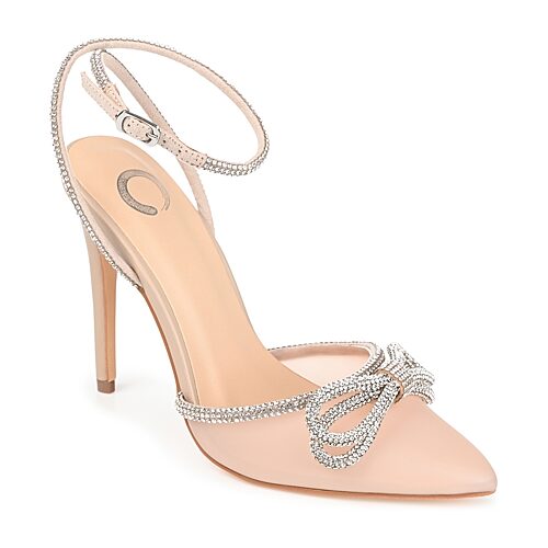 Click here for Journee Collection Gracia Womens Pointed Closed To... prices