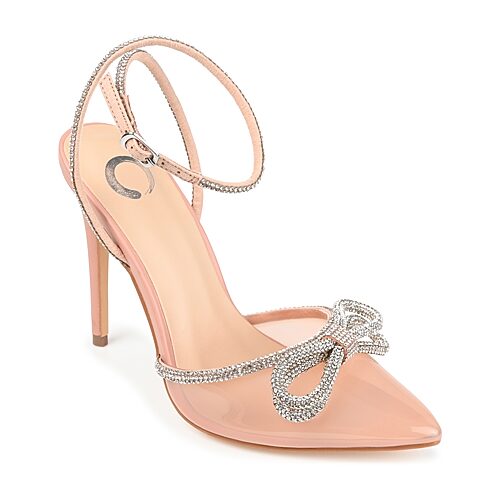 Click here for Journee Collection Gracia Womens Pointed Closed To... prices