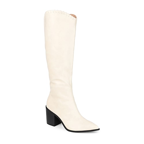 Click here for Journee Collection Womens Daria Extra Wide Calf St... prices