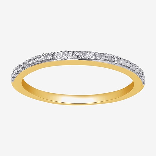 Click here for Surrounded by Love Womens Diamond Accent Natural W... prices