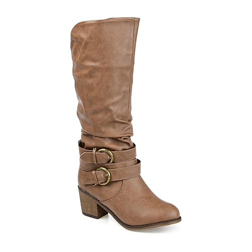 Click here for Journee Collection Womens Late Riding Boots  9 1/2... prices