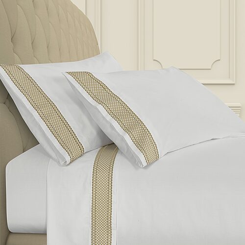 Click here for J. Queen New York Monarch Sheet Set prices