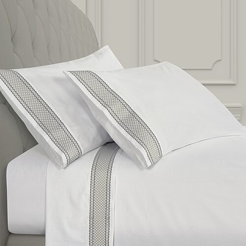 Click here for J. Queen New York Monarch Sheet Set prices