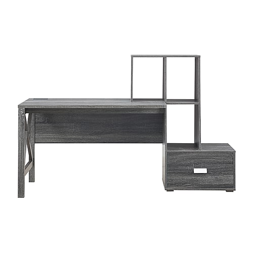 Click here for Furniture of America Northern Light Writing Desk... prices