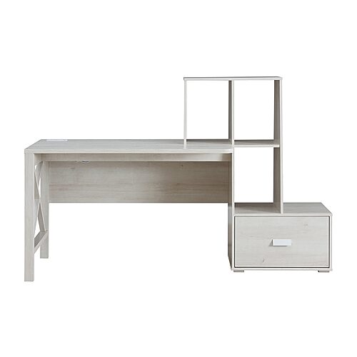 Click here for Furniture of America Northern Light Writing Desk... prices