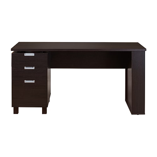 Click here for Furniture of America Dorisa Writing Desk  One Size... prices