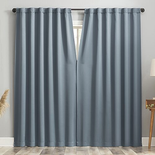 Click here for Aria Magnetic Closure Theater Grade 100 Blackout B... prices