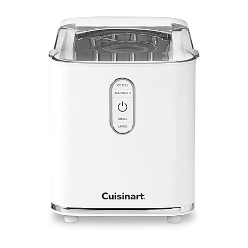 Click here for Cuisinart compact bullet ice cube maker  One Size... prices