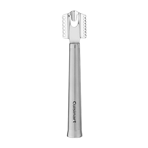 Click here for Cuisinart Stainless Steel Zester  One Size  Stainl... prices