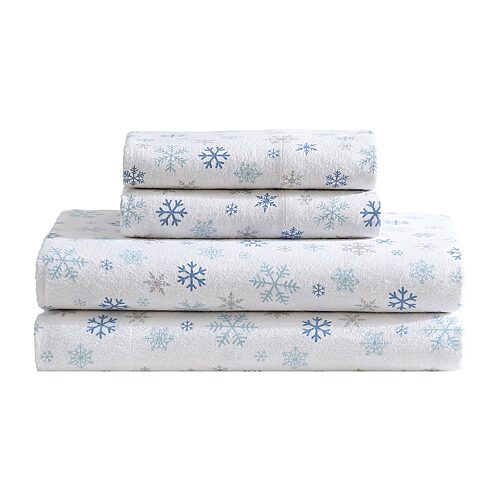 Click here for Winter Nights Cotton Flannel Sheet Sets prices
