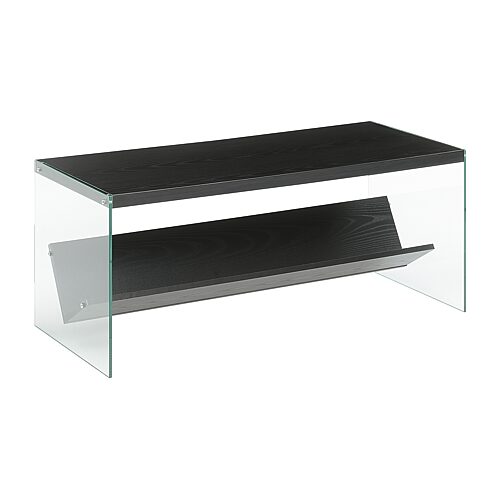 Click here for Convenience Concepts Soho Coffee Table  One Size... prices