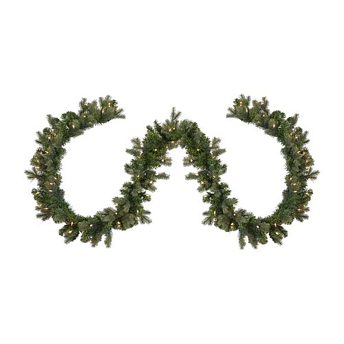 Click here for Northlight Savannah Spruce Artificial Clear Lights... prices