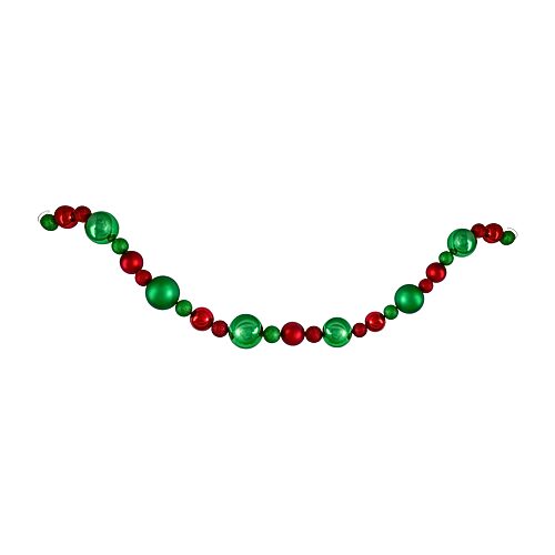 Click here for Northlight 3-Finish Shatterproof Ball Christmas In... prices