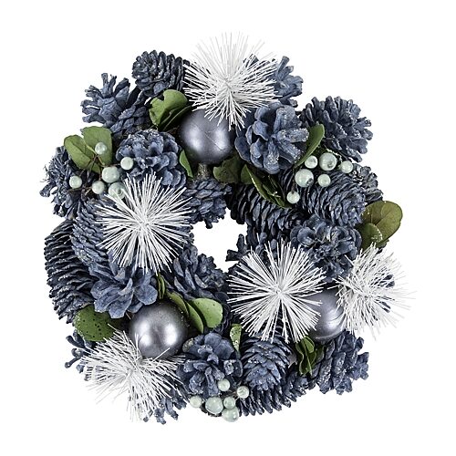 Click here for Northlight Pinecones Ornaments And Pine Needles Un... prices