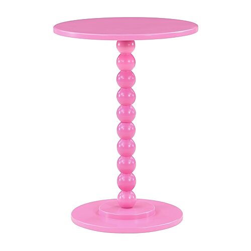 Click here for Convenience Concepts Venetian End Table  One Size... prices