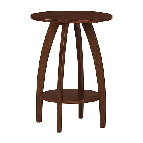 Click here for Convenience Concepts Aldrin End Table  One Size  B... prices